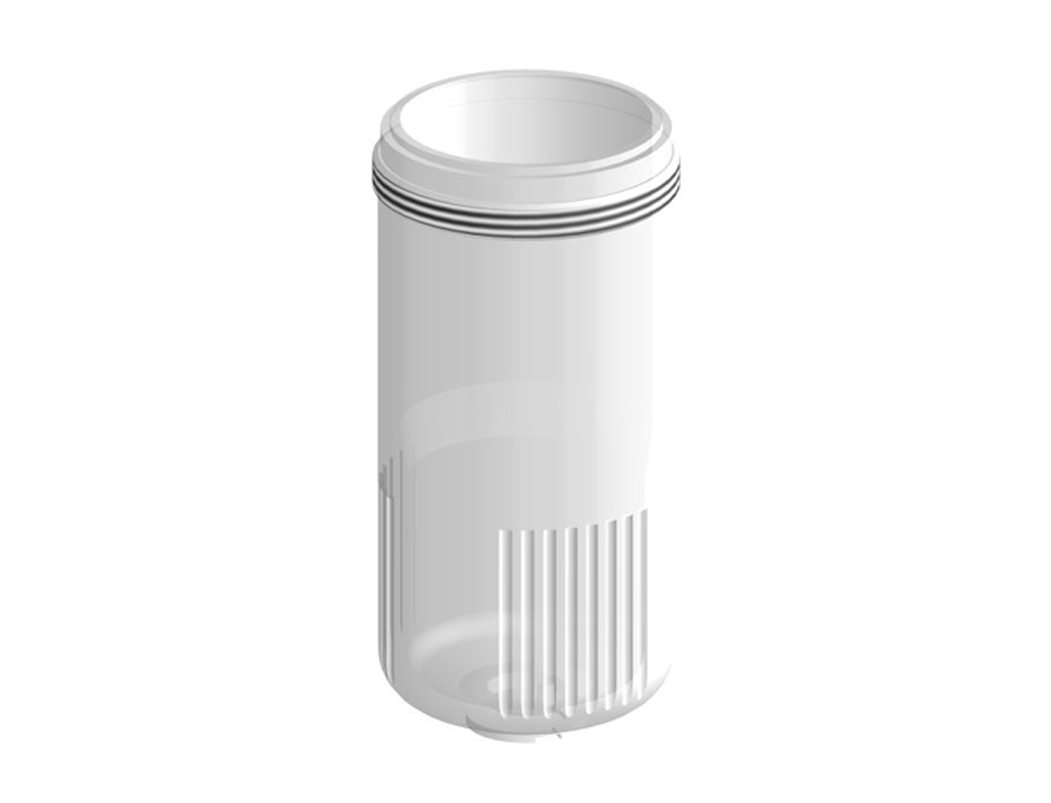 PC Oil Bowl With O ring 50x2 Knocks de PC Oil Bowl With O ring 50x2 Knocks de